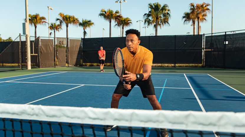 How Is Tennis Scored - How To Keep Score In Tennis The Right Way ...