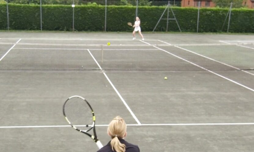 What Is a Let in Tennis: A Comprehensive Guide - Takin Sports