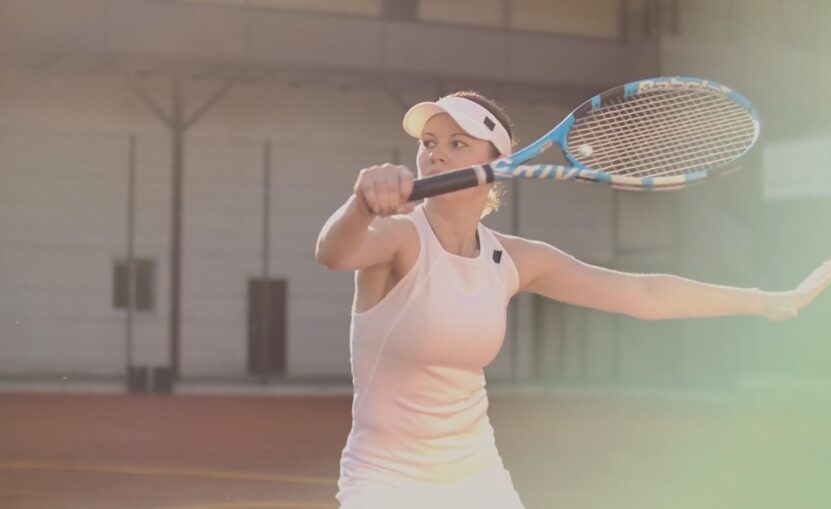 How to Play Tennis Alone - Maximize Your Practice - Takin Sports