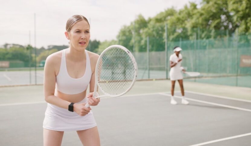 Doubles Tennis Rules & Tips 2023 - How to Dominate the Court