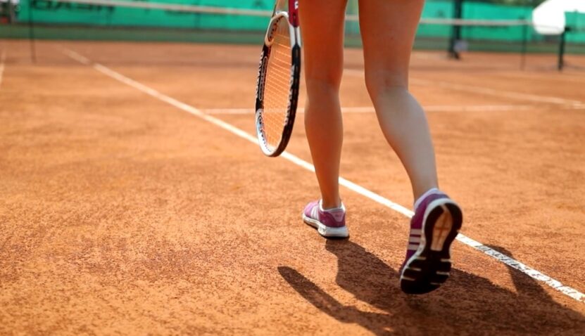 What is Walkover In Tennis? - Explanation and Origins