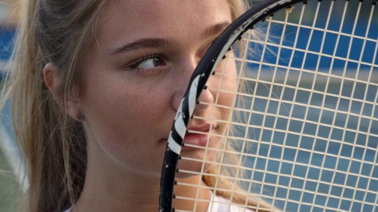 Tennis Terminology: Demystifying the Complex Vocab - Takin Sports