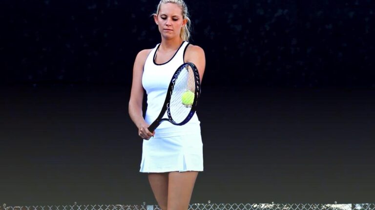 What does Ace mean in Tennis? Explained - Takin Sports