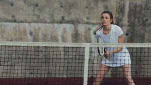 Tennis Terminology: Demystifying the Complex Vocab - Takin Sports