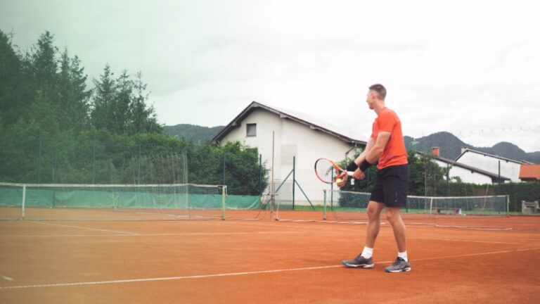 What does Ace mean in Tennis? Explained - Takin Sports