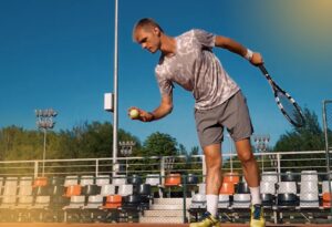Tennis Terminology: Demystifying the Complex Vocab - Takin Sports
