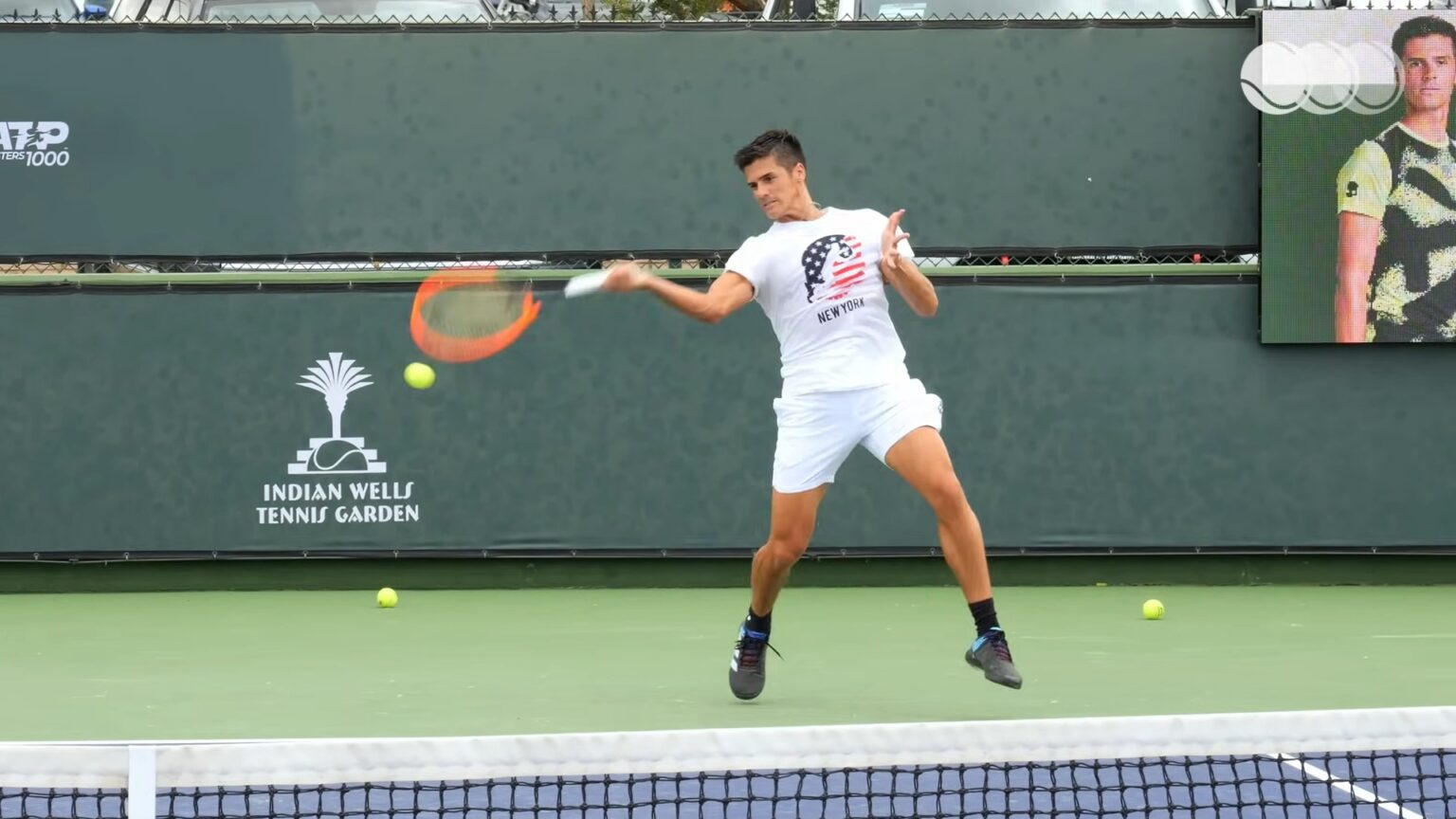 What Does Deuce Mean in Tennis: The Heart-Stopping Moment