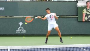 What Does Deuce Mean in Tennis: The Heart-Stopping Moment