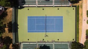 Doubles Tennis Rules And Strategies: The Ultimate Guide