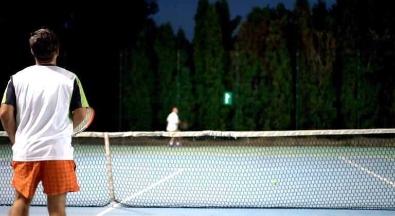 What Does Deuce Mean in Tennis: The Heart-Stopping Moment